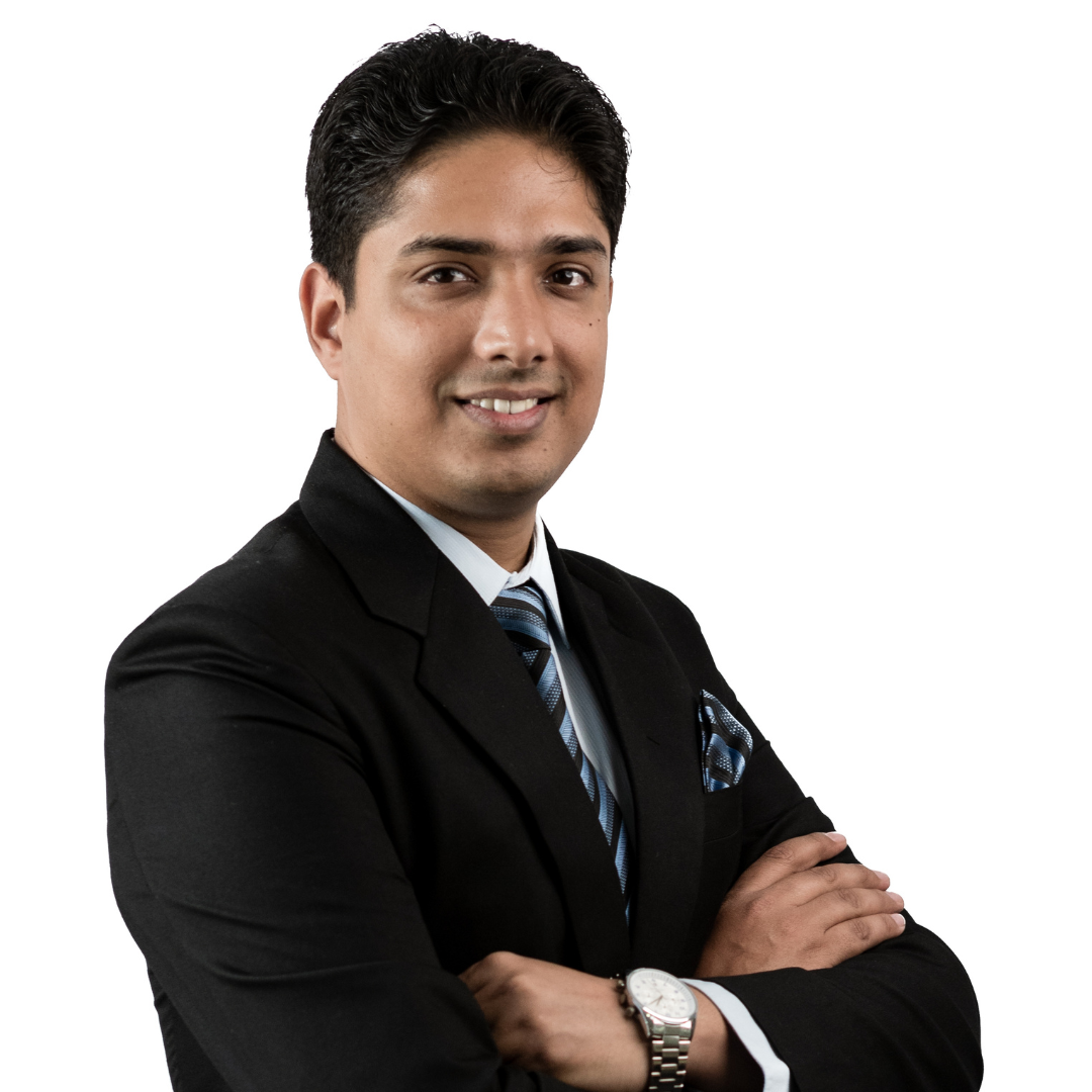 Amit Sharma - TIQ Digital
